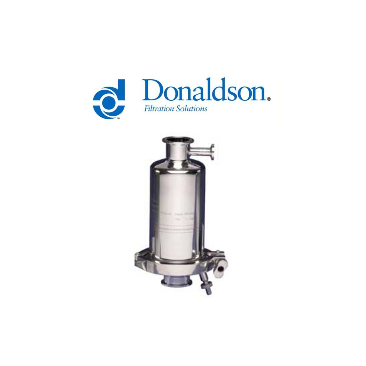 Portafiltros y accesorios – Pharmafiltra®